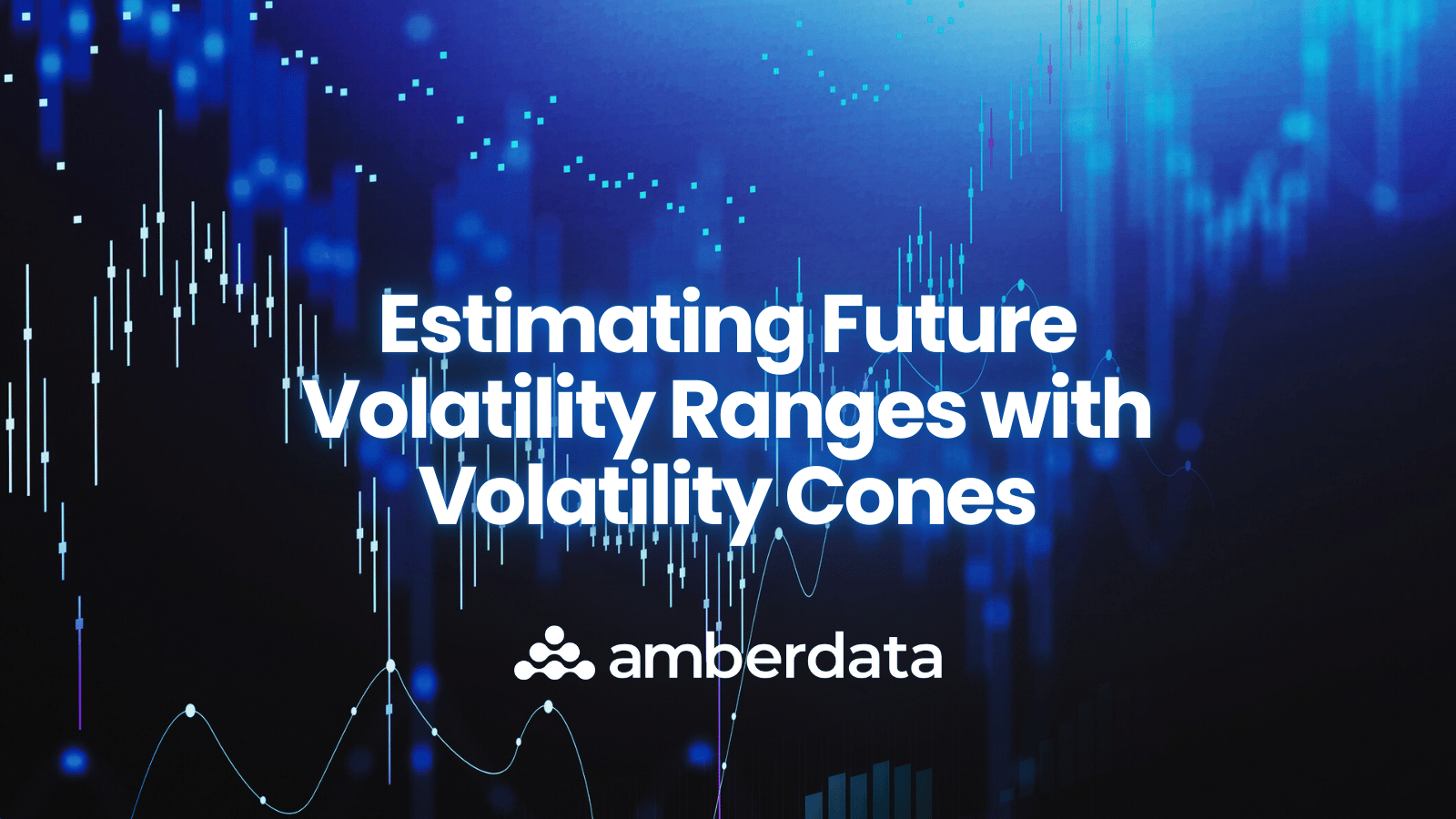 Estimating Future Volatility Ranges with Volatility Cones